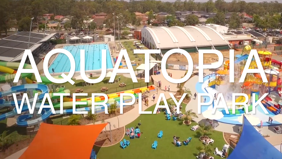 Aquatopia Water Play Park Thumbnail – Complete Urban