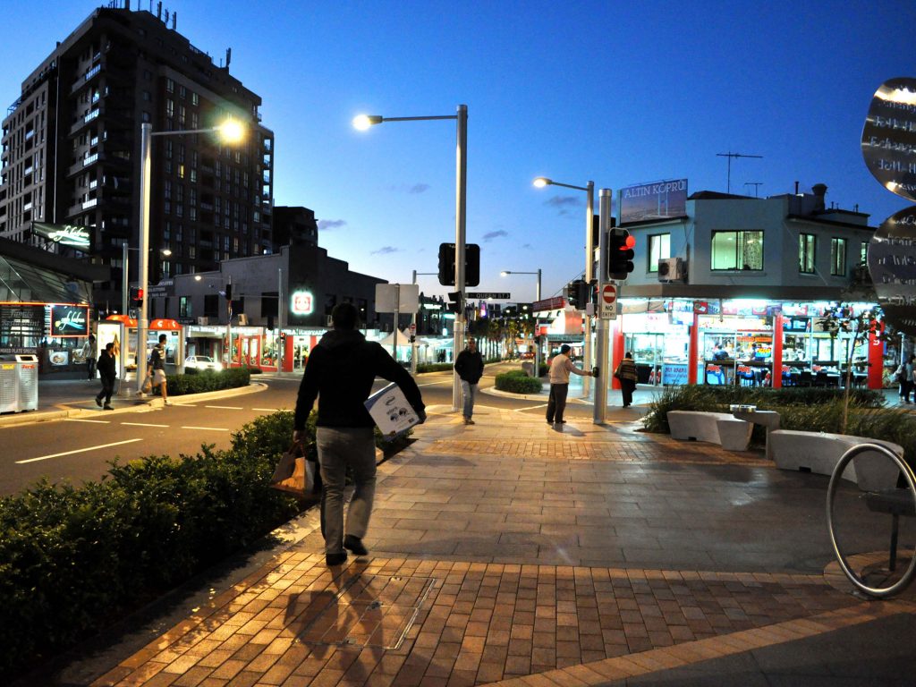 Public Domain Design Archives – Complete Urban