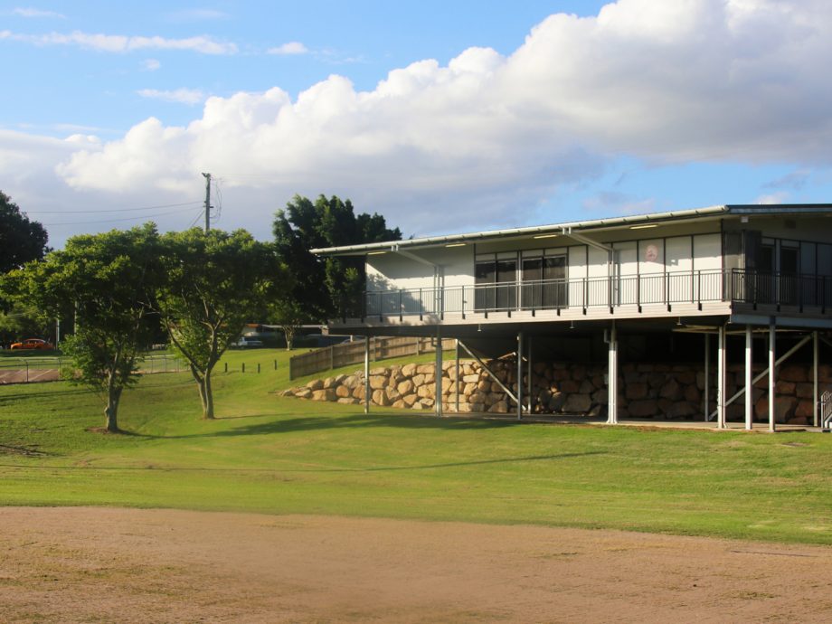 Sporting Centres & Clubhouses Archives – COMPLETE URBAN