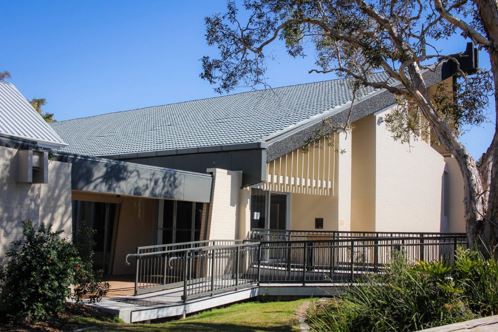 Redcliffe Museum (101) – Complete Urban