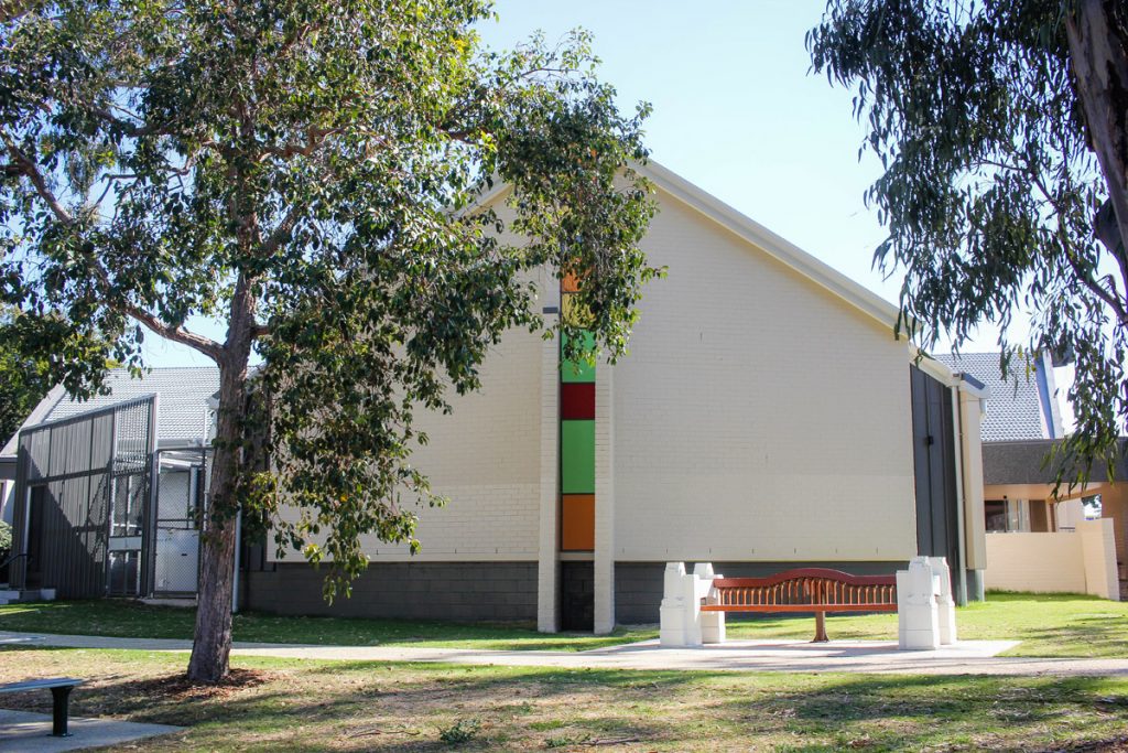 Redcliffe Museum (90) – Complete Urban