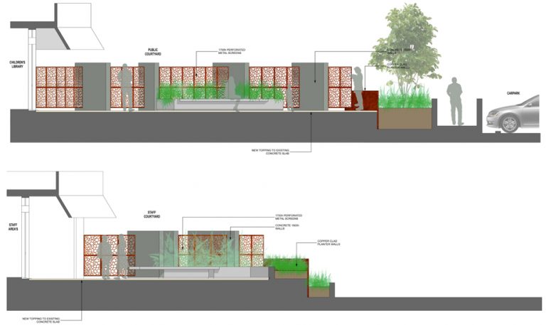 Tweed_Heads_Library_ (19) – COMPLETE URBAN
