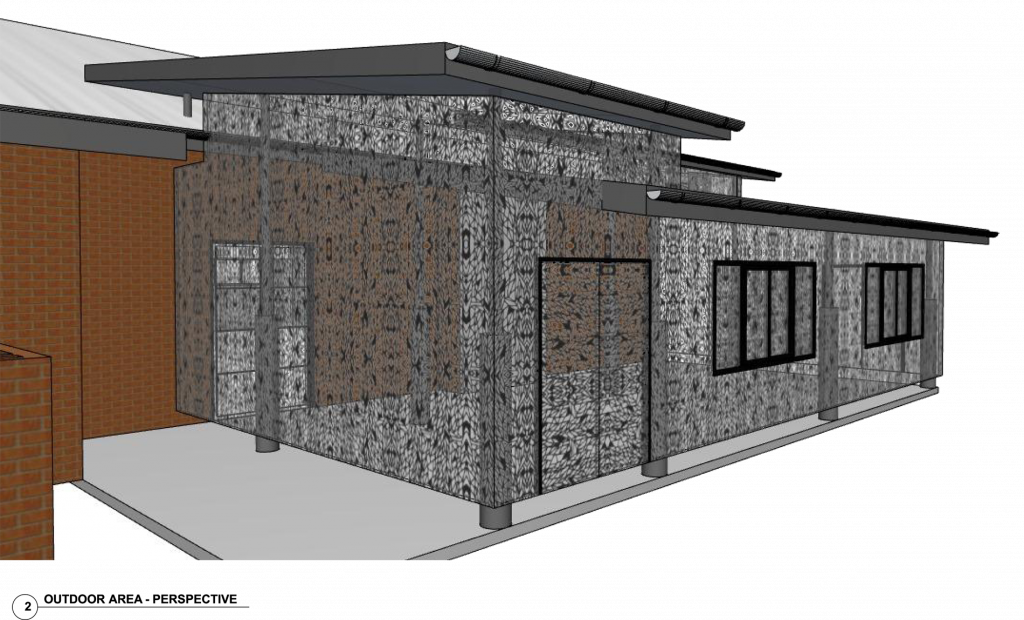 Albany Creek Library Internal and Amenities Refurbishment (1 ...