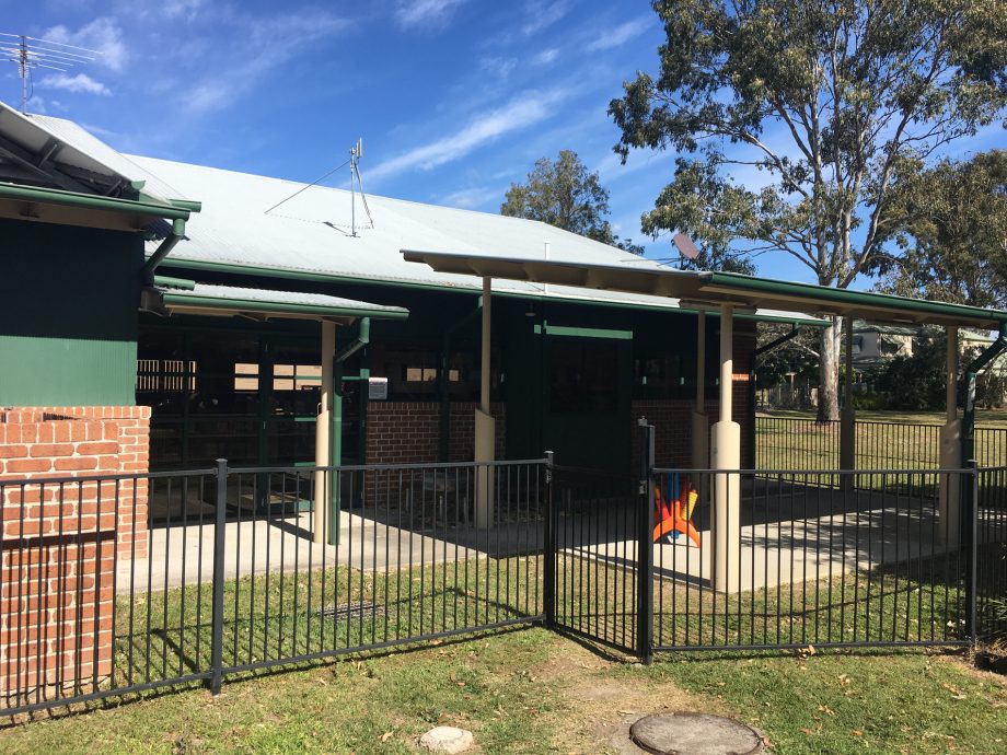 Albany Creek Library Internal and Amenities Refurbishment (5 ...