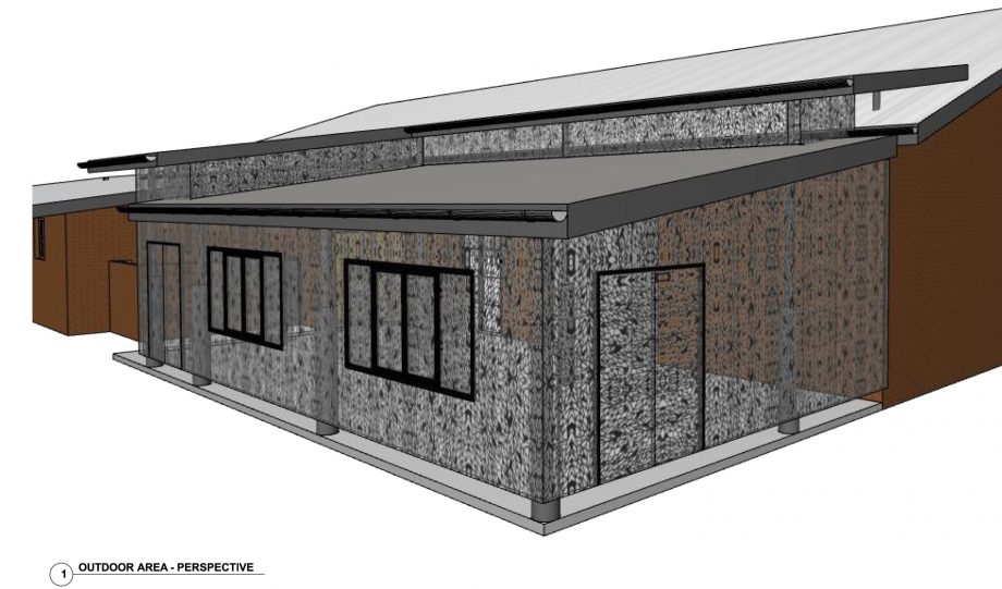 Albany Creek Library Internal and Amenities Refurbishment (7 ...