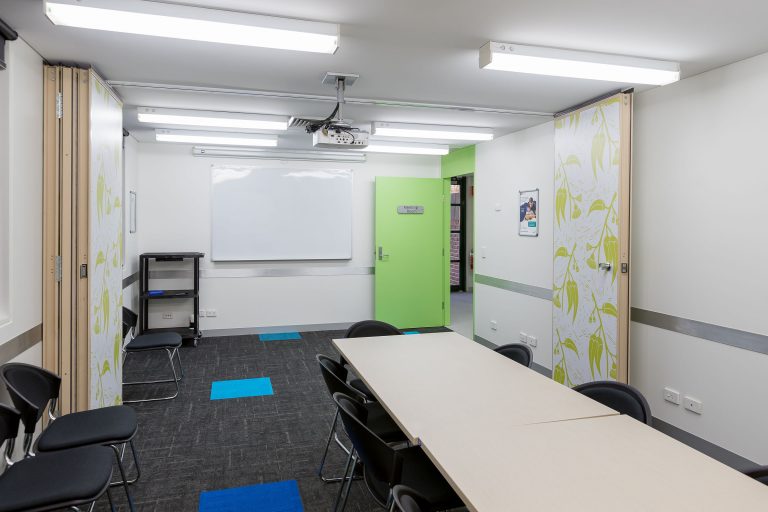 Albany Creek Library internal and amenities refurbishment (16 ...
