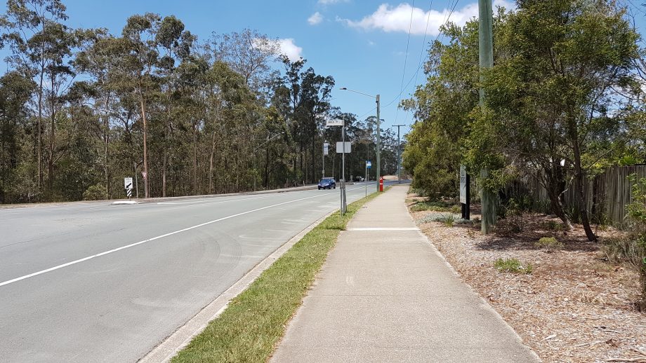 Jinker Track and Bunya Road Detailed Design – Complete Urban