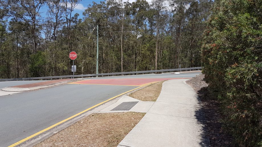 Jinker Track and Bunya Road Detailed Design – Complete Urban