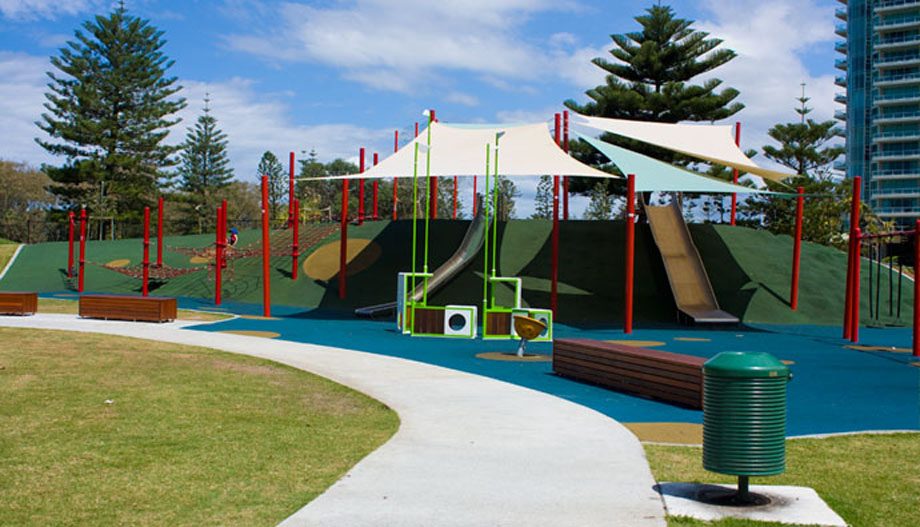 Kurrawa Pratten Parklands – Complete Urban