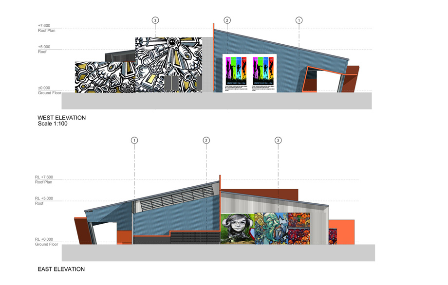 01 Site Pan _ Layout – Complete Urban