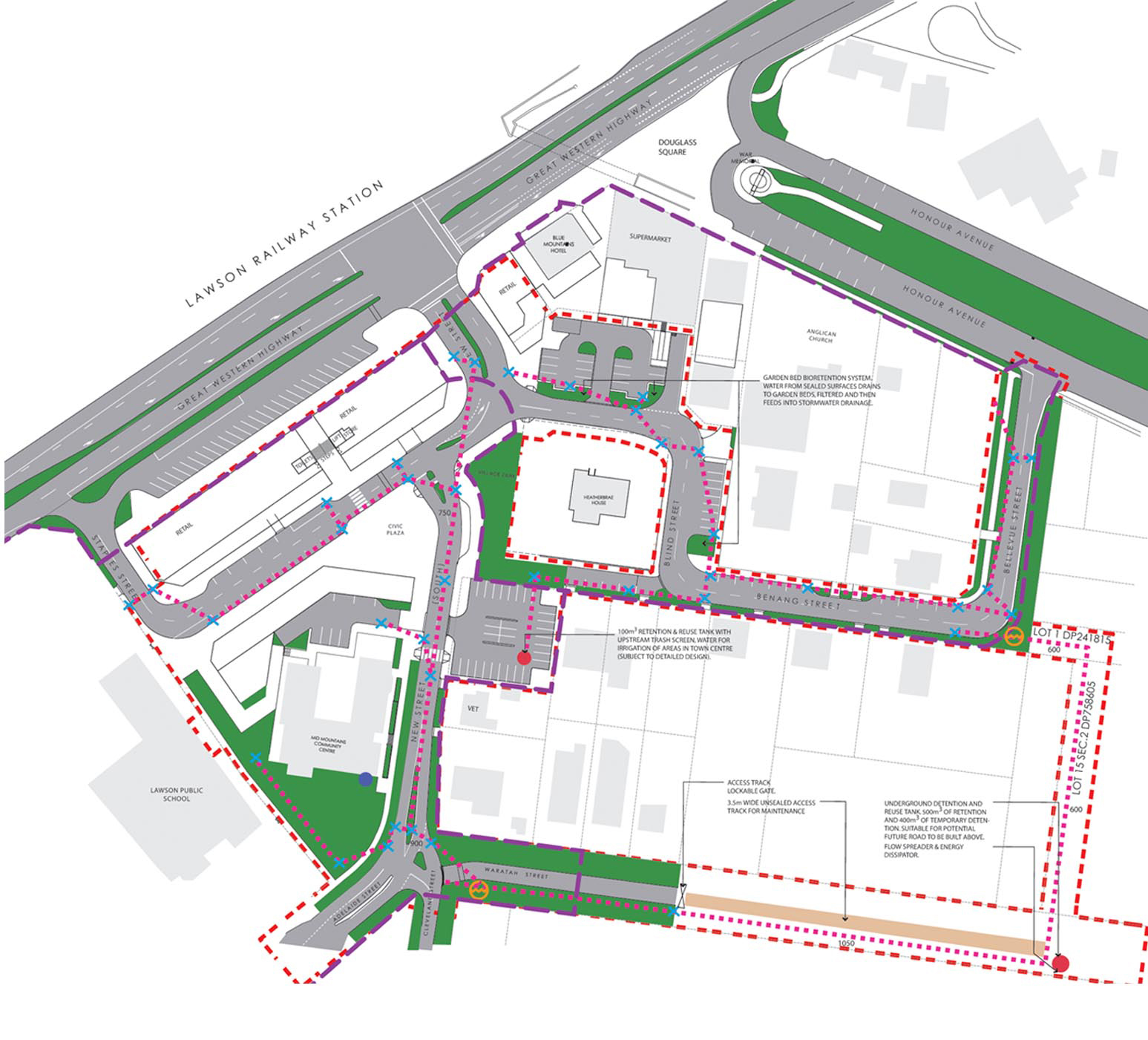 Lawson Village Relocation (2) – Complete Urban