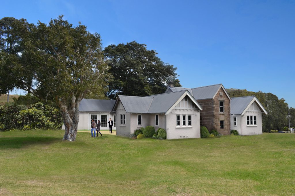 Toll House – Complete Urban