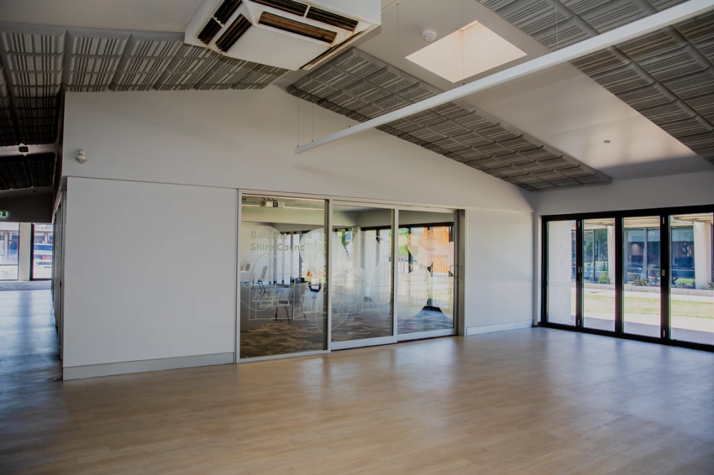 St George Library Hub Redevelopment PM (1) – COMPLETE URBAN