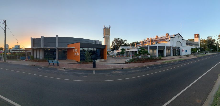 St George Library Hub Redevelopment PM (1) – Complete Urban