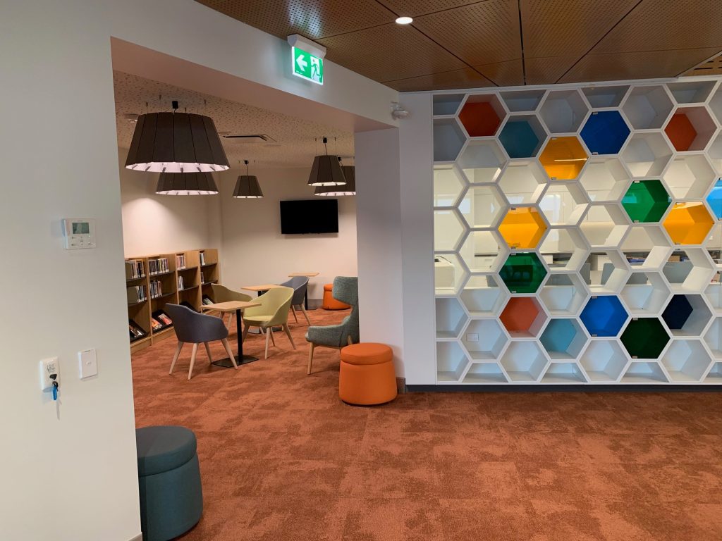 St George Library Hub Redevelopment PM (3) – Complete Urban