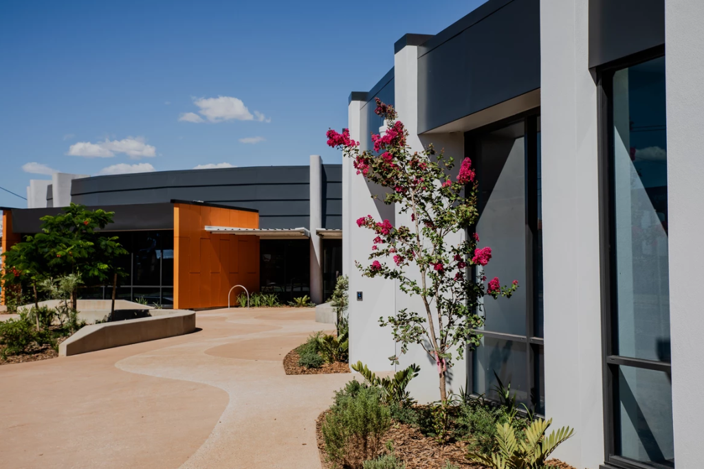 St George Library Hub Redevelopment PM (4) – Complete Urban