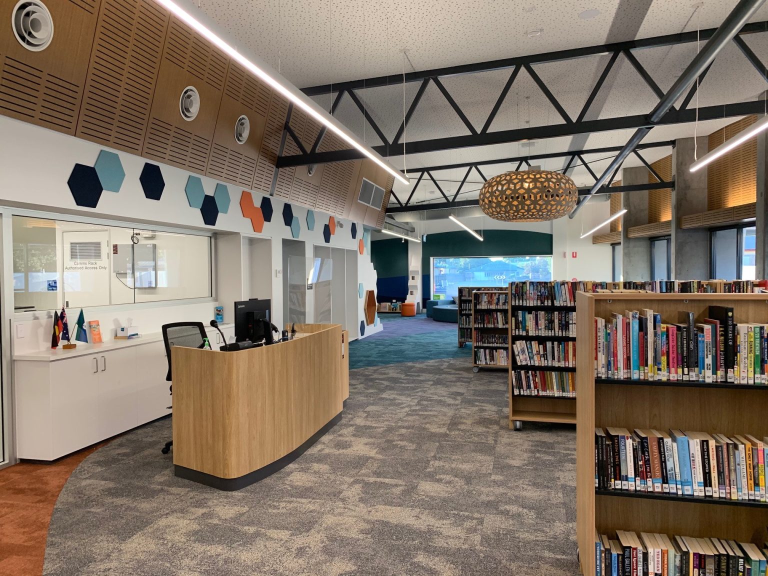 St George Library Hub Redevelopment PM (4) – Complete Urban