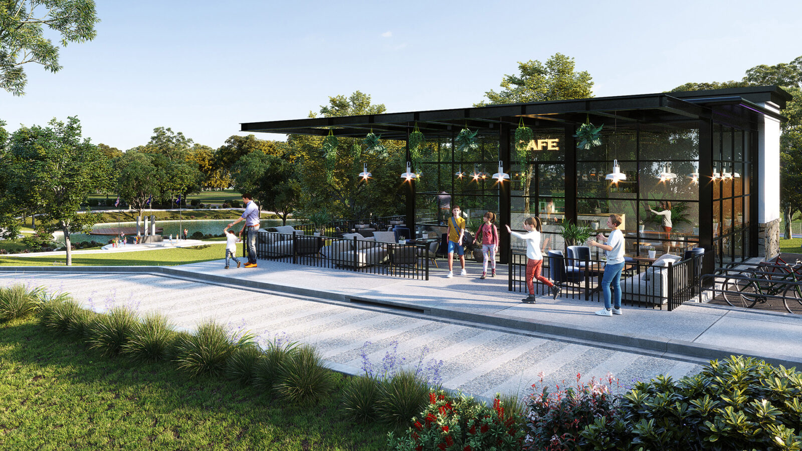 Project Archive – Complete Urban