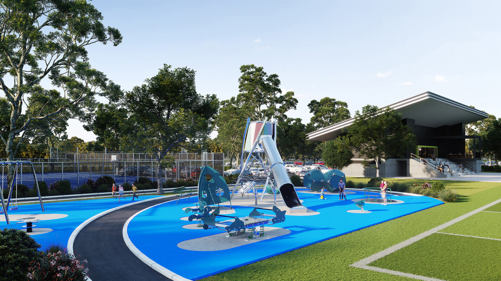 Project Archive – Complete Urban